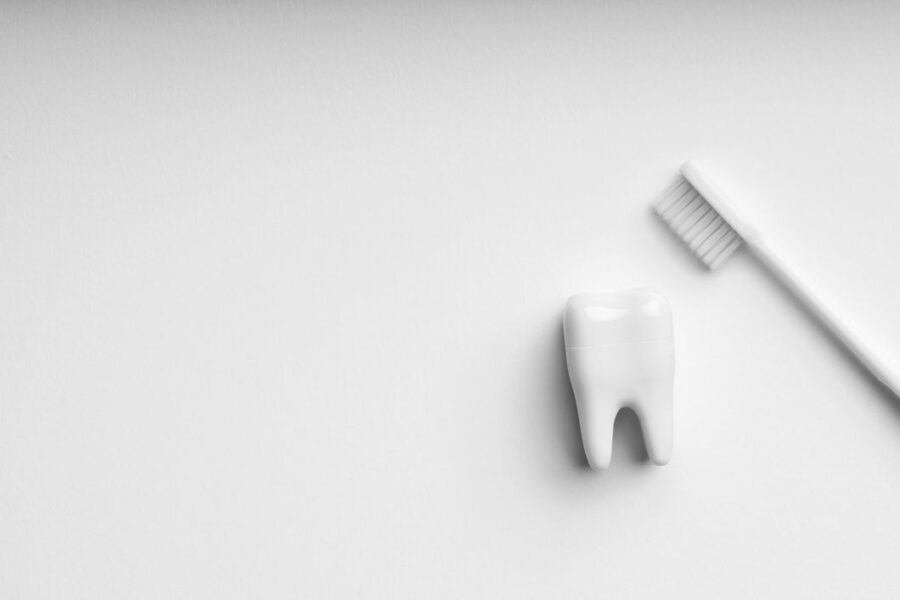 Brushing Your Teeth with Braces - Flower Mound, TX Orthodontics