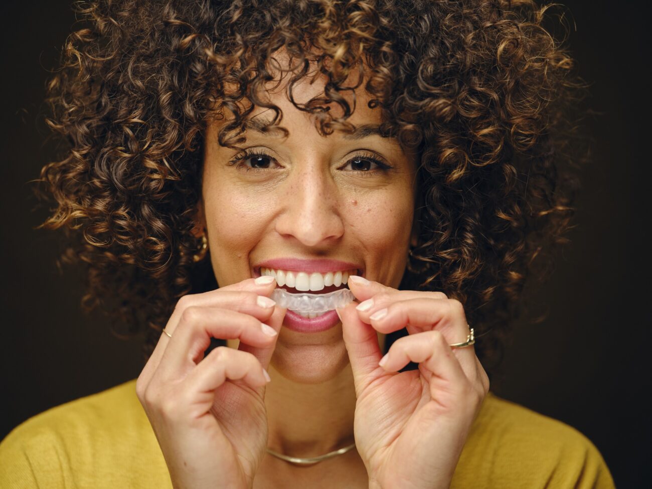 Ill-Fitting Invisalign: What to Do - Flower Mound, TX Orthodontics